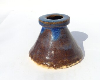 Ceramic inkwell | Etsy