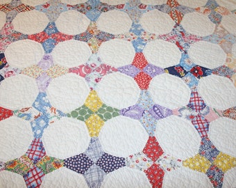 Periwinkle fabric | Etsy