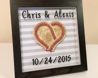 Baseball wedding | Etsy