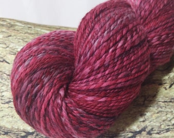 Hand Woven Merino Wool Blanket