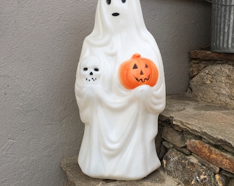 Halloween blow mold | Etsy