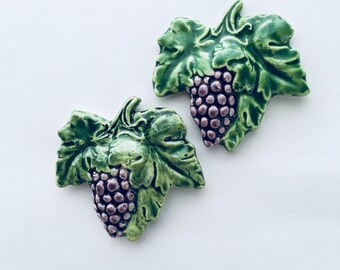 Grape mosaic | Etsy