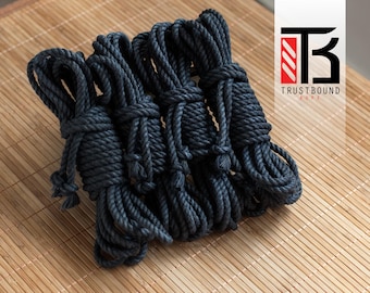 Shibari rope | Etsy