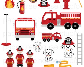 Dalmatian party | Etsy