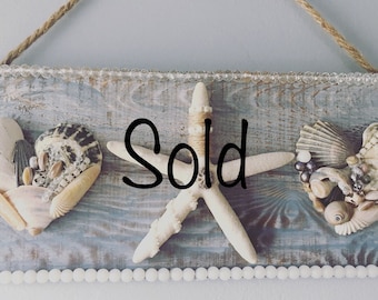 Nautical beach decor | Etsy