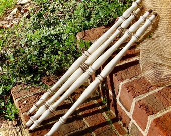 Antique spindles | Etsy