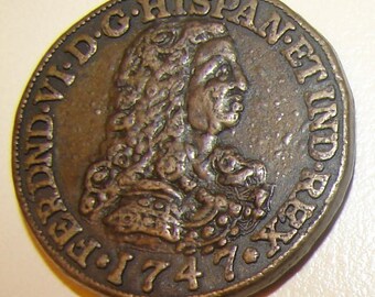 Doubloon | Etsy