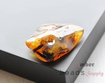 Natural amber | Etsy