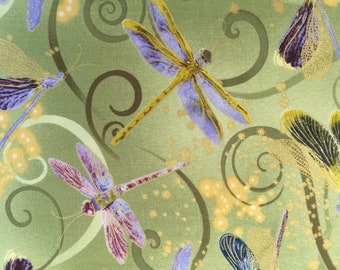 Dragonfly batik | Etsy