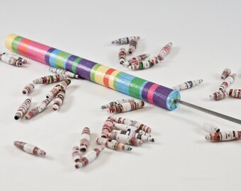 Paper bead roller | Etsy