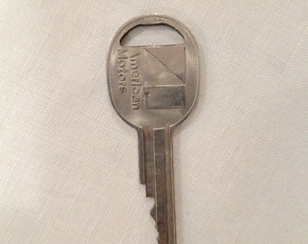 Gremlin photograph American Motors car emblem gas cap Instant