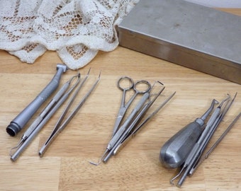 Medical oddities | Etsy