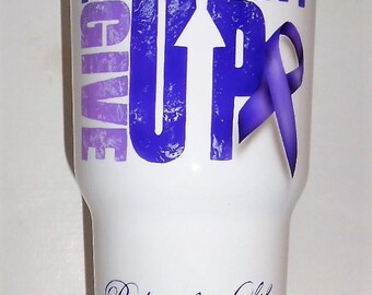 Relay for life | Etsy