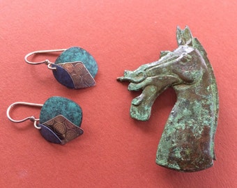 Han dynasty | Etsy