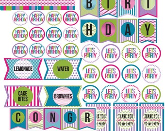 Congratulations tag | Etsy