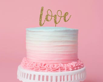 Song lyric cake | Etsy