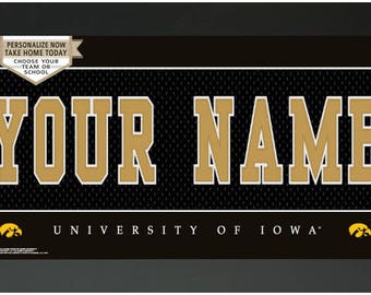 Iowa hawkeyes | Etsy