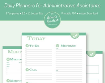 Executive assistant | Etsy