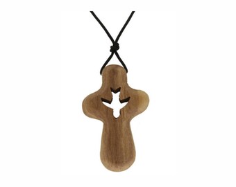 Comfort cross | Etsy