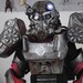 T60 Power Armor Fallout 4 inspired Cosplay costume
