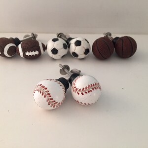Baseball knobs | Etsy