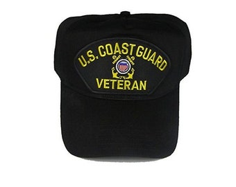 Coast guard hat | Etsy