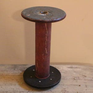 Industrial spool | Etsy