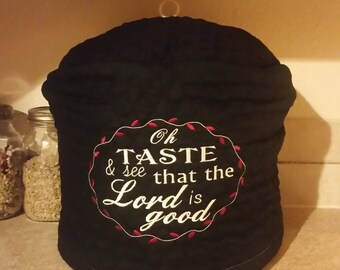 Instant pot cover | Etsy