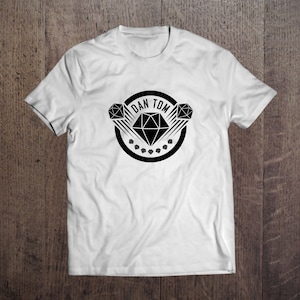 Dantdm | Etsy