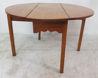 Gate leg table | Etsy