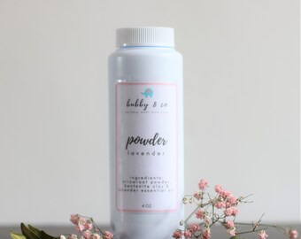 Drowsy Dragon Dust bedtime powder Aromatherapy Powder for a