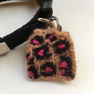 Pink leopard print | Etsy