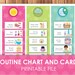 Flashcards for Kids / Printable Flash Cards / ABC FlashCards