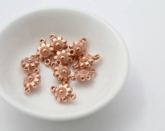 Connector beads | Etsy