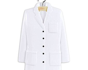 Professional Lab Coats Medical Lab Coats Personalized with