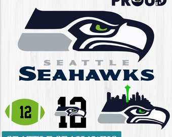 Seahawks art | Etsy