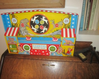 Shooting gallery | Etsy