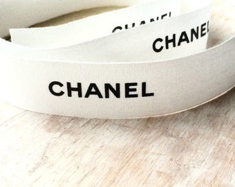 Chanel stoff | Etsy