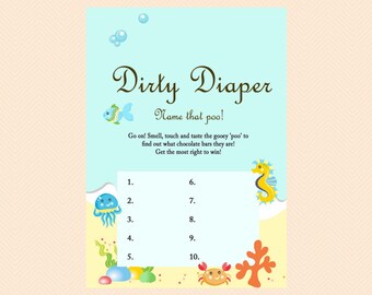 Name that poo | Etsy