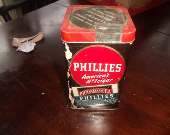 Phillies cigars | Etsy