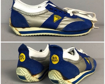 70s tennis shoes | Etsy