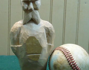 Wood carvings | Etsy