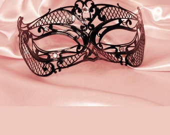 Venetian Mask Circe