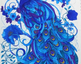 Quilting fabric | Etsy