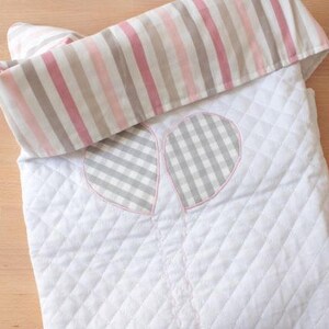 Copertina neonato | Etsy