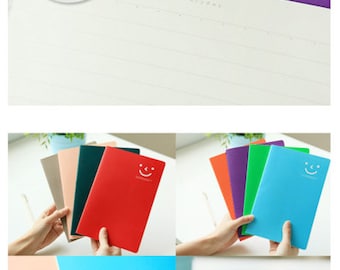 Smiley face card | Etsy