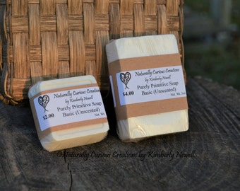 Old fashioned soap | Etsy