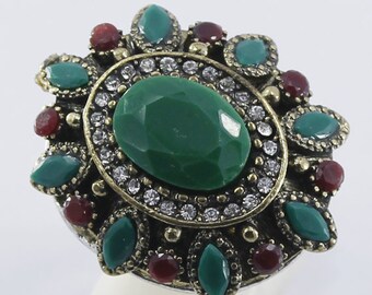 Turkish jewelry | Etsy