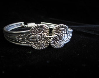 Silver spoon jewelry | Etsy