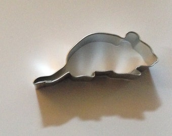 Mickey Mouse Cookie Cutter Selectable sizes from 1 to 8
